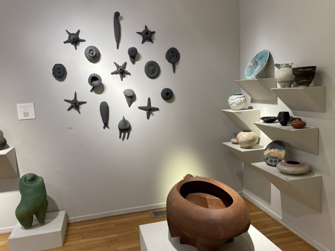 A Proper Send-Off at The Clay Studio, Philadelphia - Ceramics Now
