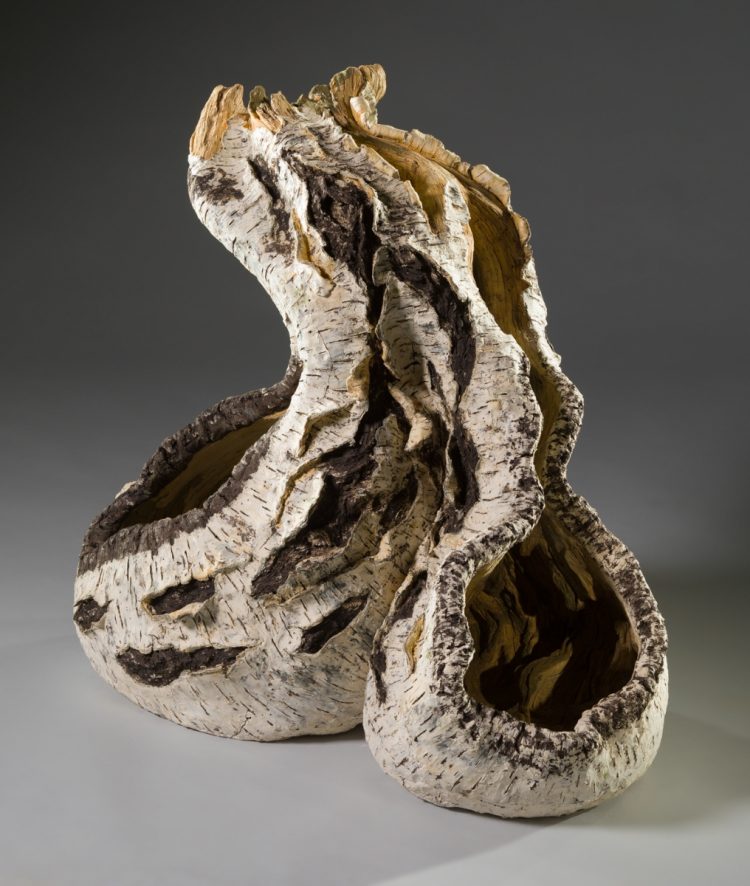 Eric Serritella: The Illusions of Permanence at Galerie Fledermaus ...
