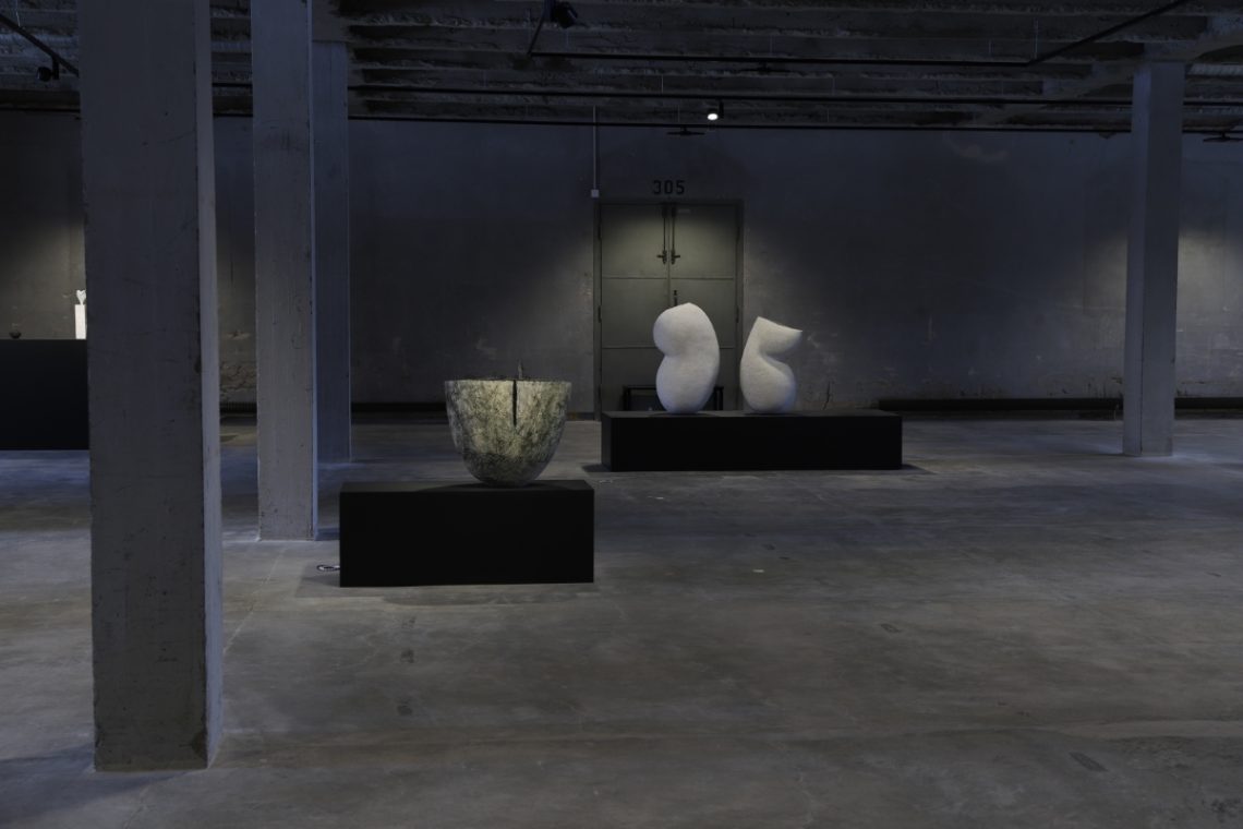 Päivi Rintaniemi: Calix, 2021 - Ceramics Now