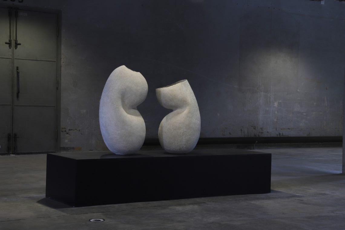 Päivi Rintaniemi: Calix, 2021 - Ceramics Now