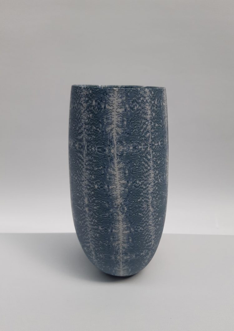 David Pottinger: Selected works, 2020 - Ceramics Now