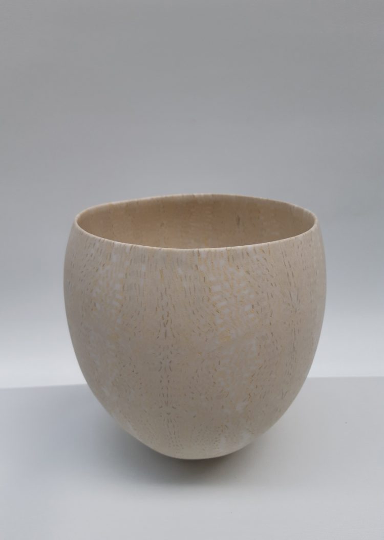 David Pottinger: Selected works, 2020 - Ceramics Now