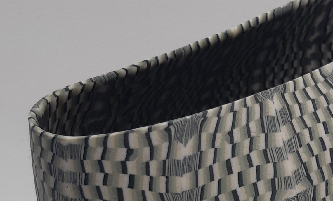 David Pottinger: Selected works, 2020 - Ceramics Now