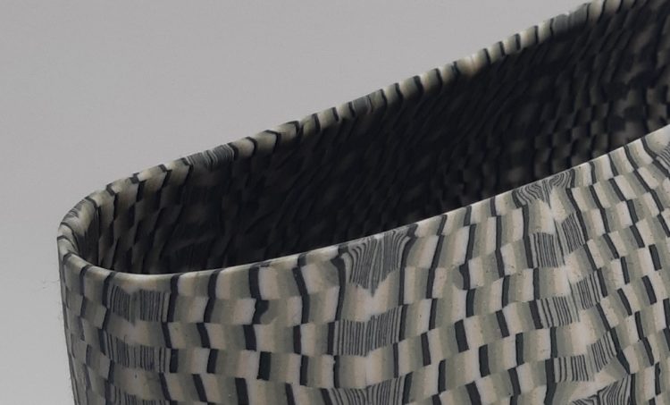 David Pottinger: Selected works, 2020 - Ceramics Now