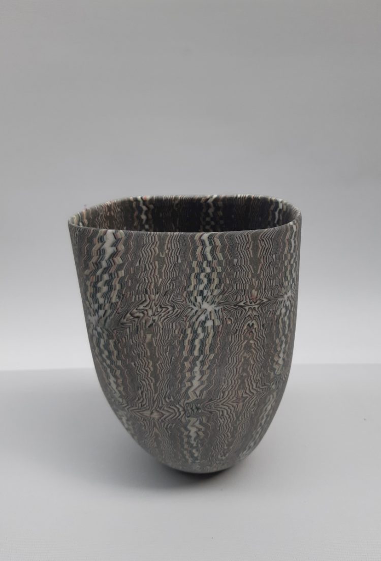 David Pottinger: Selected works, 2020 - Ceramics Now