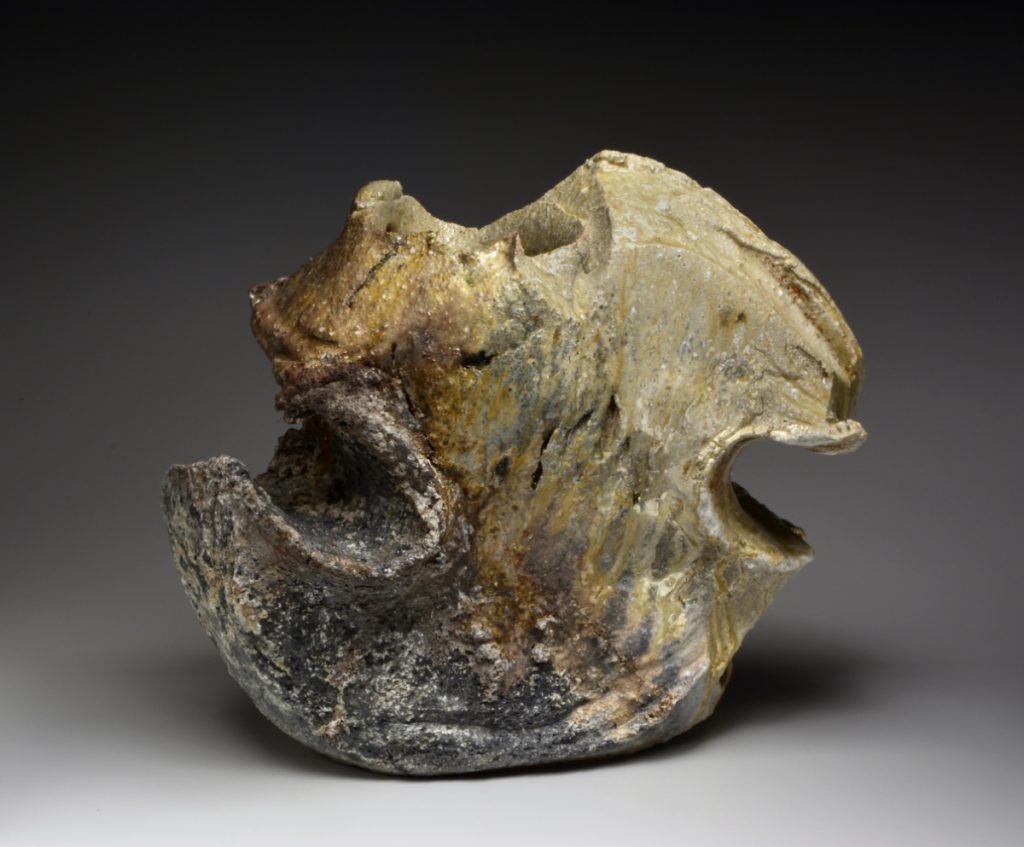 Peter Callas: Selected works, 2016-2018 - Ceramics Now