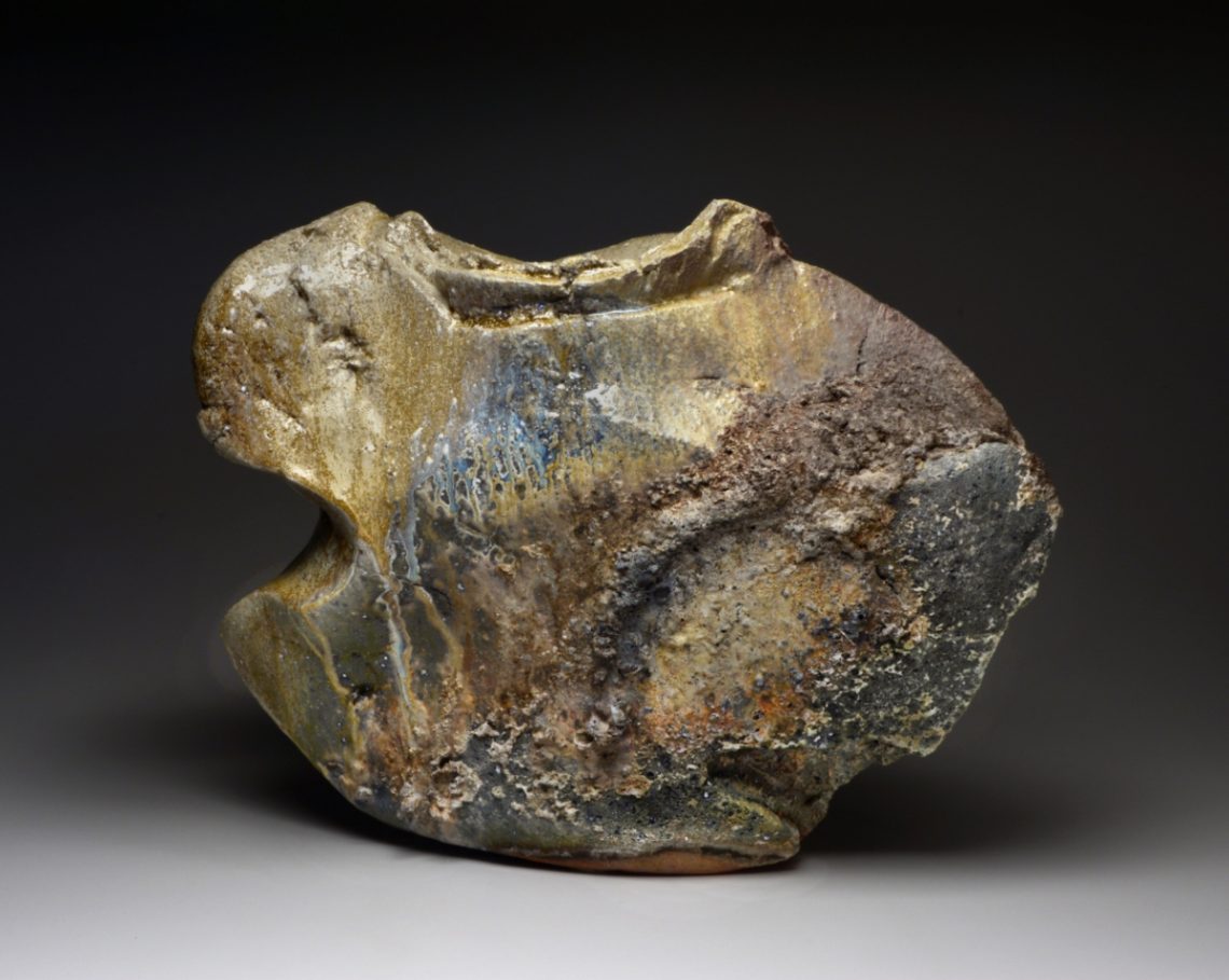 Peter Callas - Ceramics Now