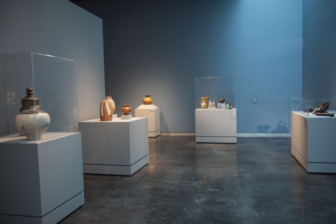 Form & Fire: American Studio Ceramics from the E. John Bullard ...