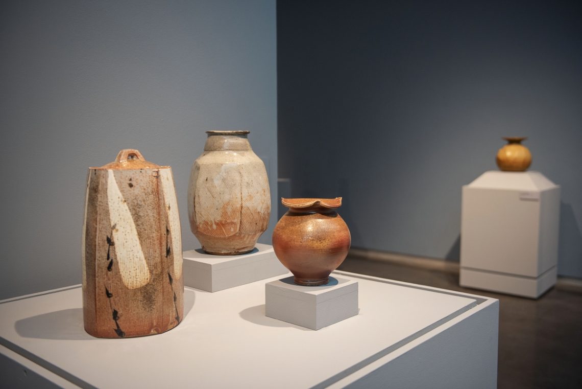 Form & Fire: American Studio Ceramics from the E. John Bullard ...