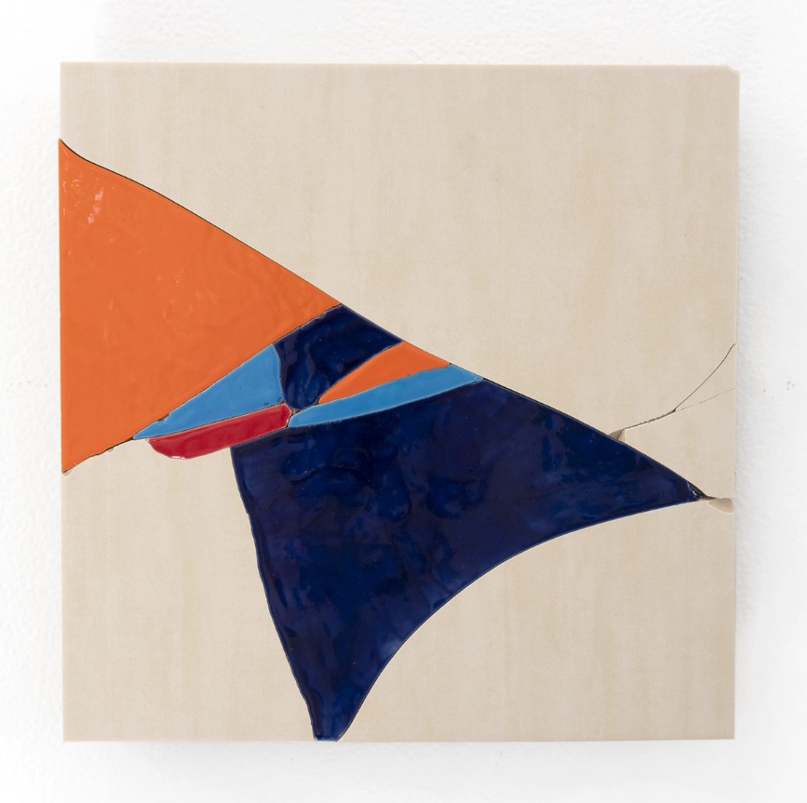 Jim Melchert: Rethink, Revisit, Reassess, Reenter at Gallery 16, San ...