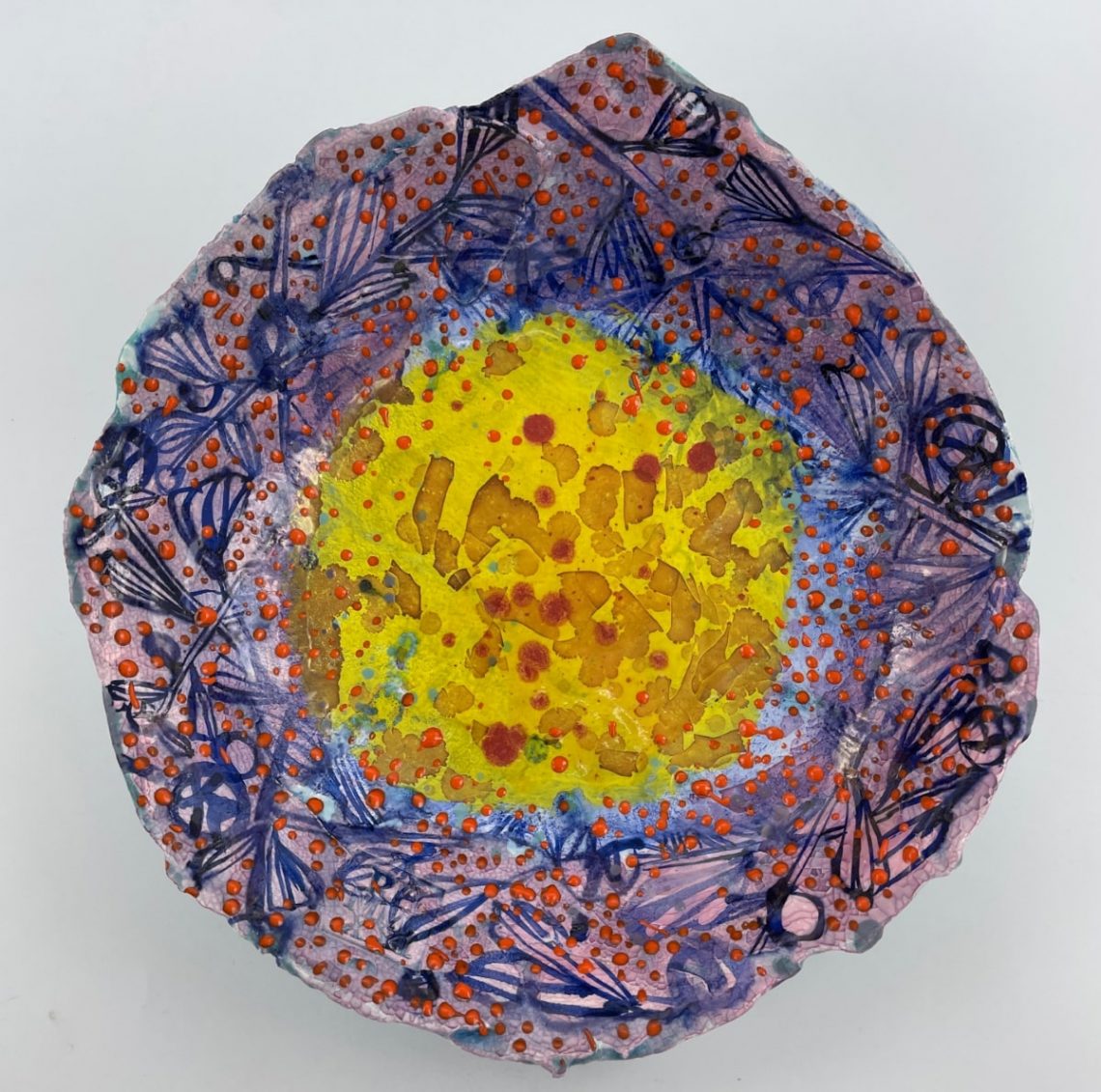 The Spaceless Gallery & BOON Paris present: Ruan Hoffmann - Ceramics Now