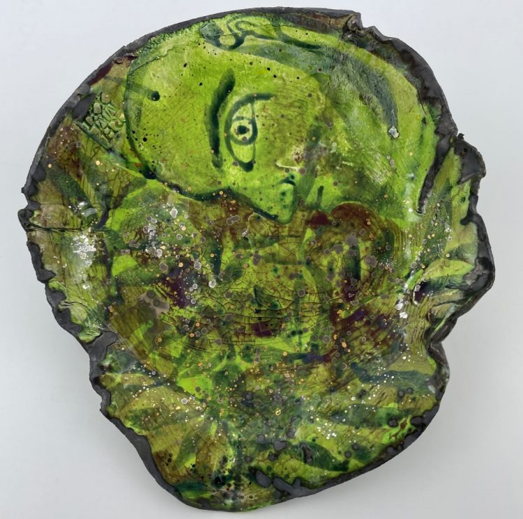 The Spaceless Gallery & BOON Paris present: Ruan Hoffmann - Ceramics Now