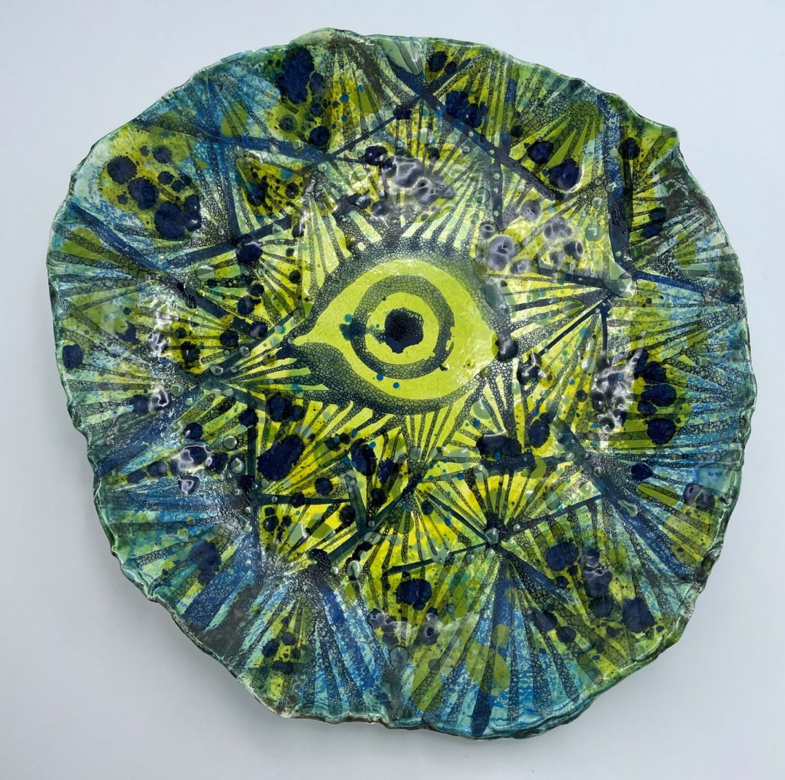 The Spaceless Gallery & BOON Paris present: Ruan Hoffmann - Ceramics Now