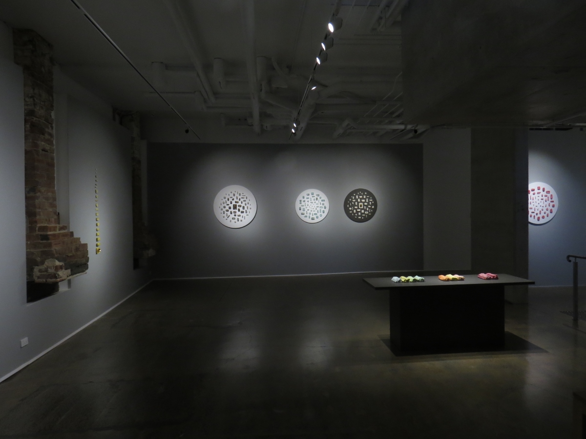 Honor Freeman: lave at Sabbia Gallery, Sydney - Ceramics Now