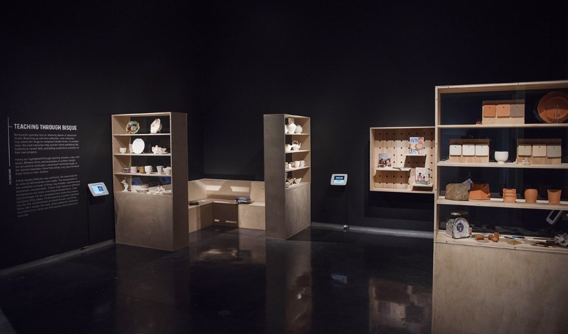 Form & Fire: American Studio Ceramics from the E. John Bullard ...