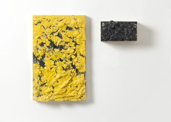 Contemporary ceramic artists featured in Ceramics Now