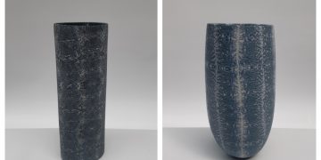 David Pottinger - Ceramics Now