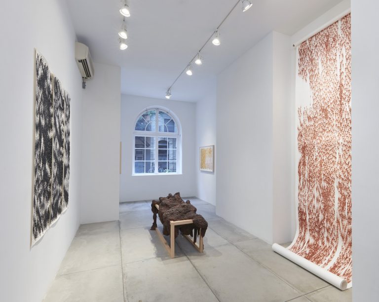 Magdolene Dykstra: all gilded landscapes and glistening shows fade at ...