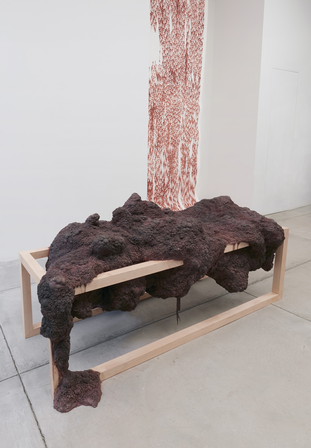 Magdolene Dykstra: all gilded landscapes and glistening shows fade at ...