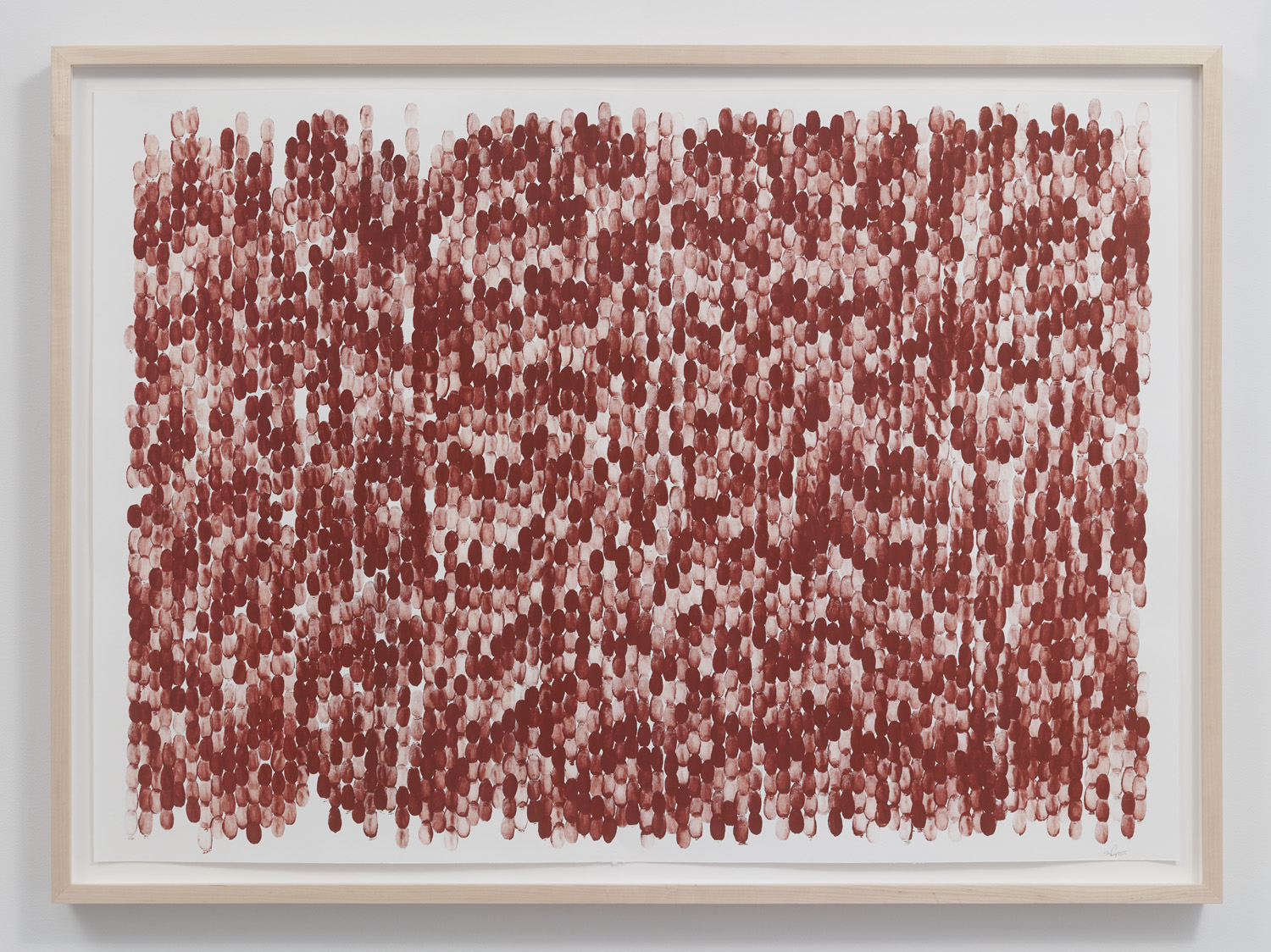 Magdolene Dykstra: all gilded landscapes and glistening shows fade at ...