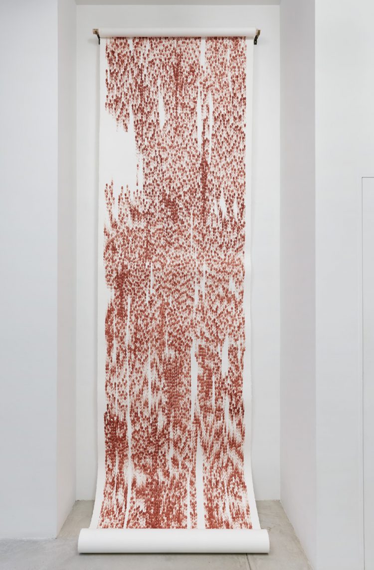 Magdolene Dykstra: all gilded landscapes and glistening shows fade at ...