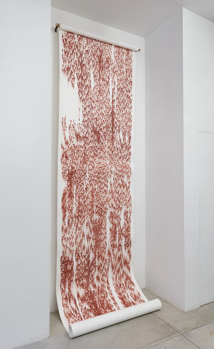 Magdolene Dykstra: all gilded landscapes and glistening shows fade at ...