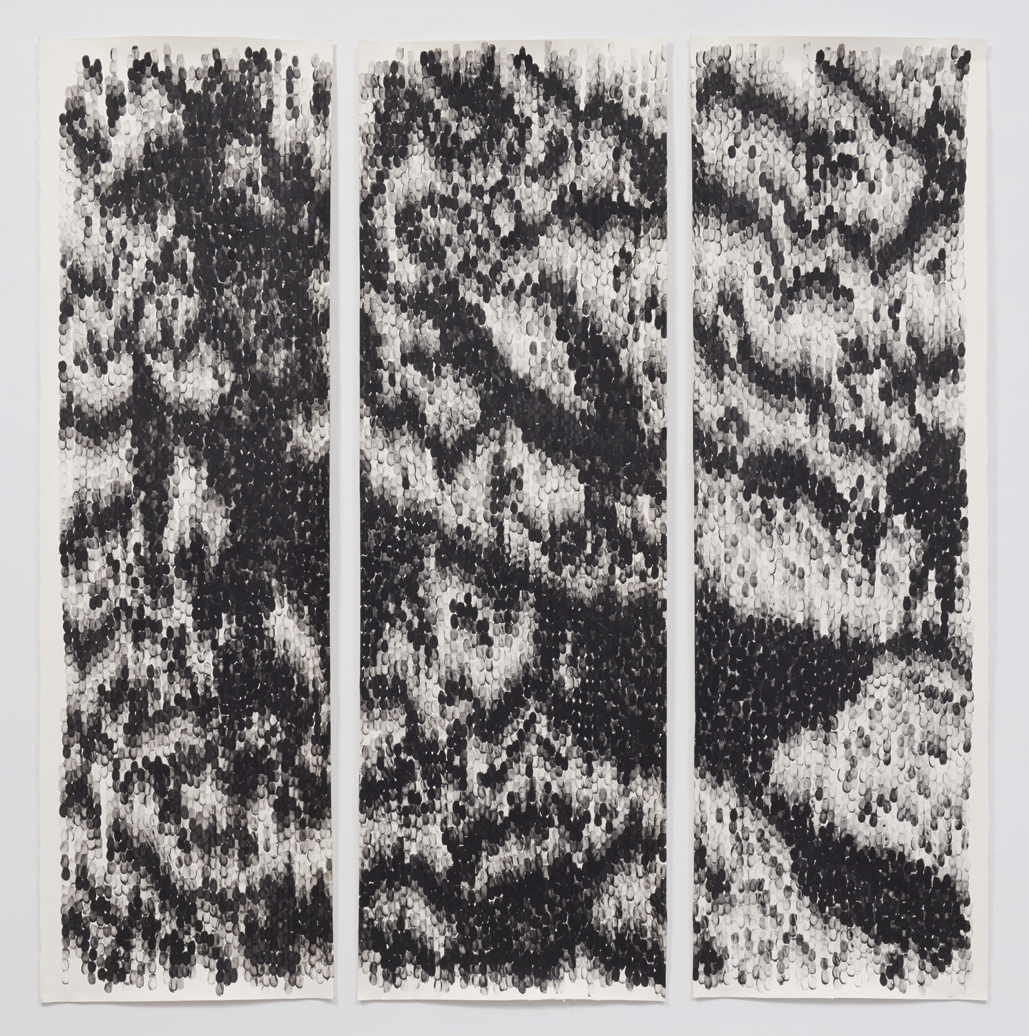 Magdolene Dykstra: all gilded landscapes and glistening shows fade at ...