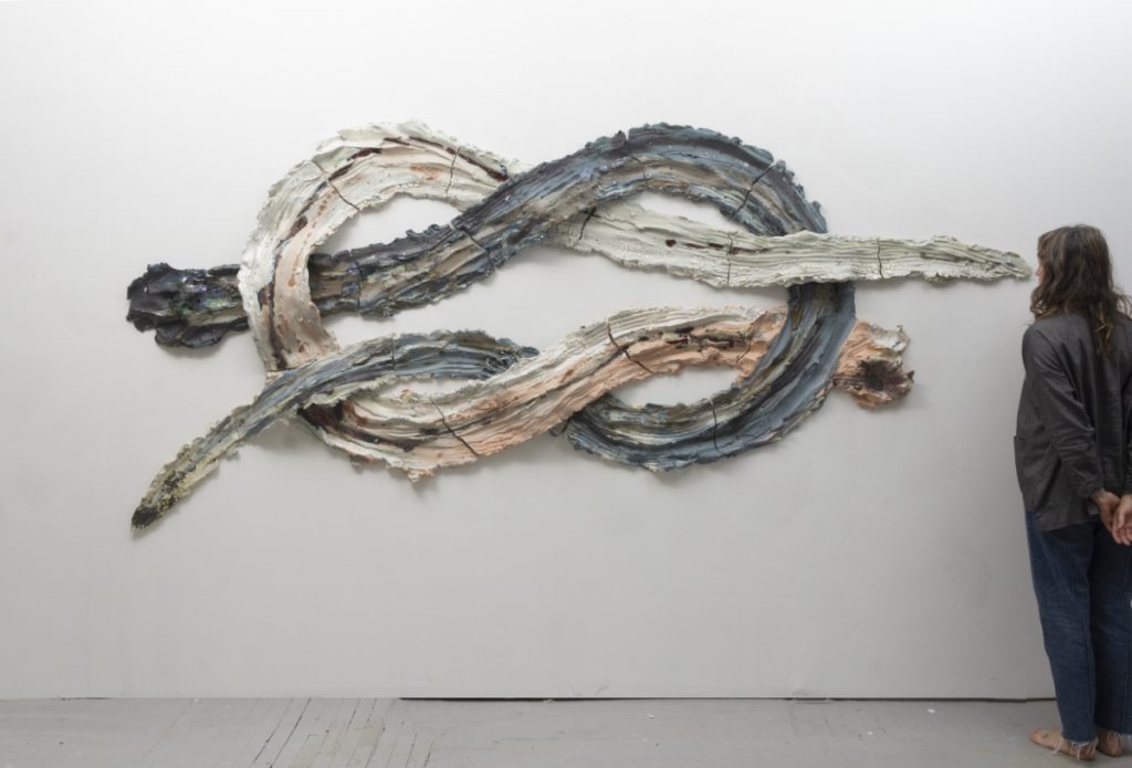 Brie Ruais - Ceramics Now