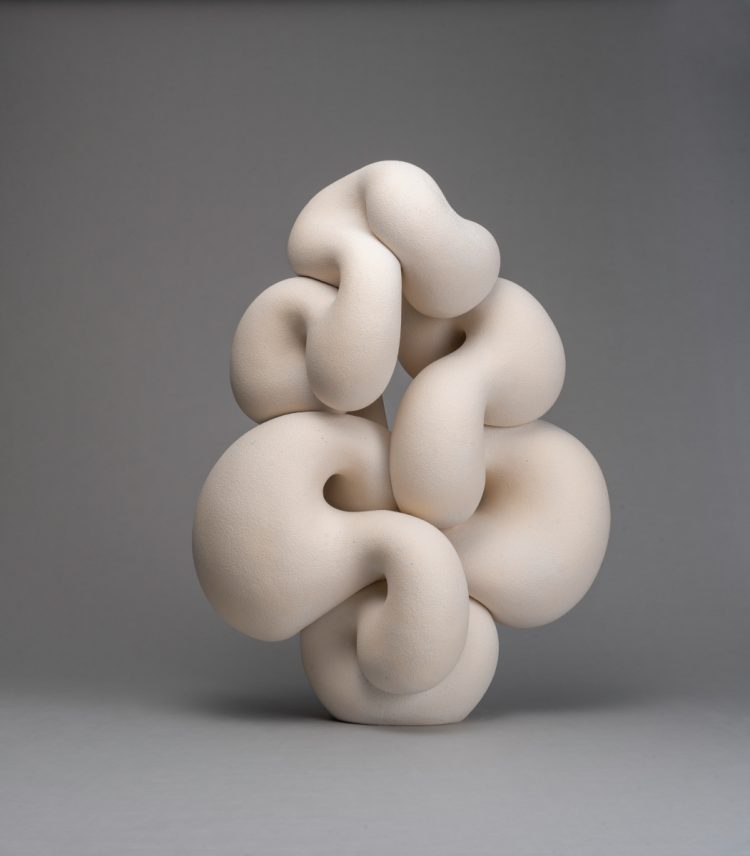 The winners of the 2021 International Ceramics Competition MINO, Japan ...