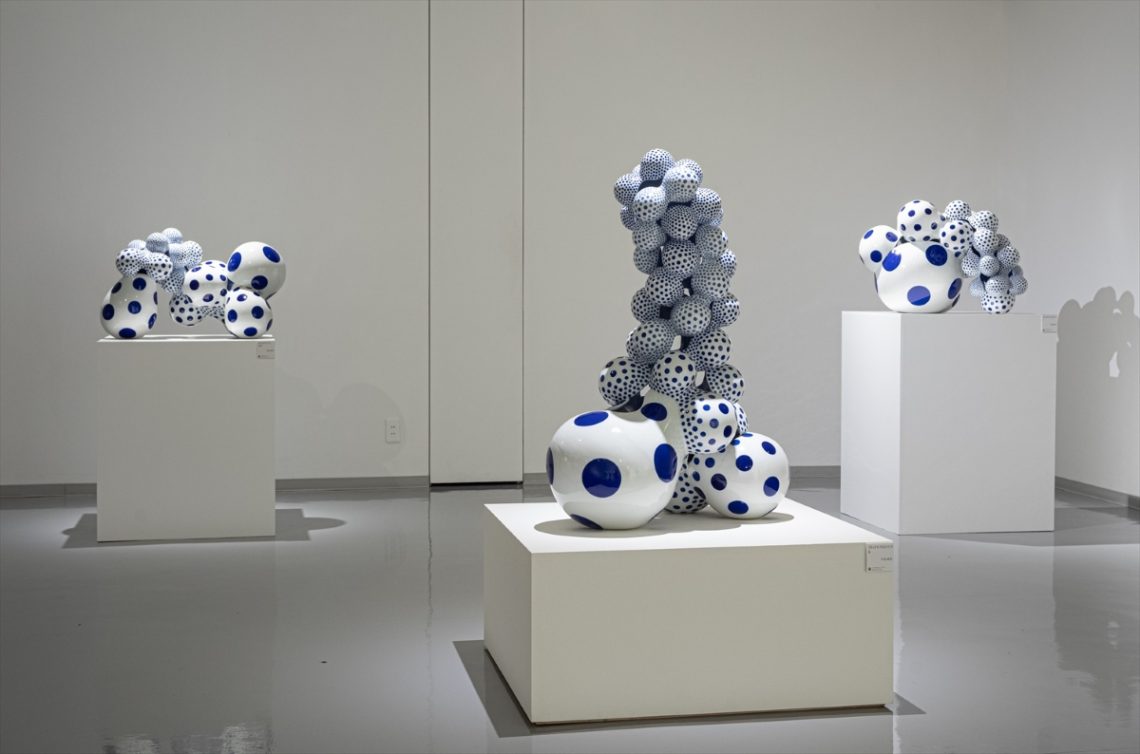 Spreading from Mino, Japan—The Present Situation of Ceramic Art at ...