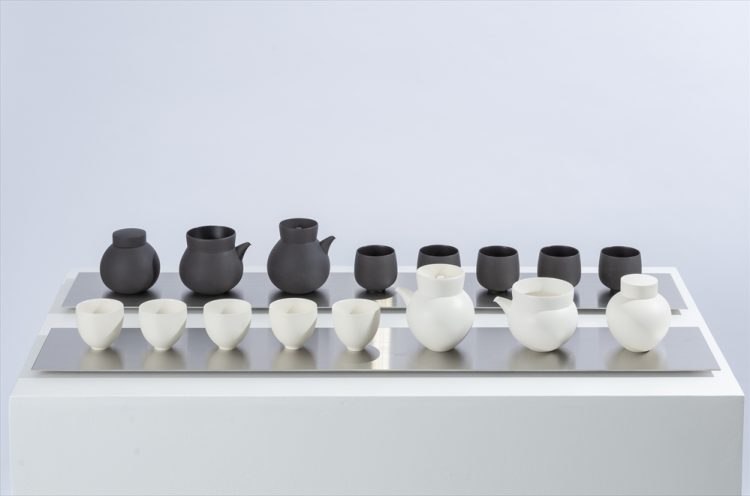 Spreading from Mino, Japan—The Present Situation of Ceramic Art at Tajimi City Cultural Atelier ...