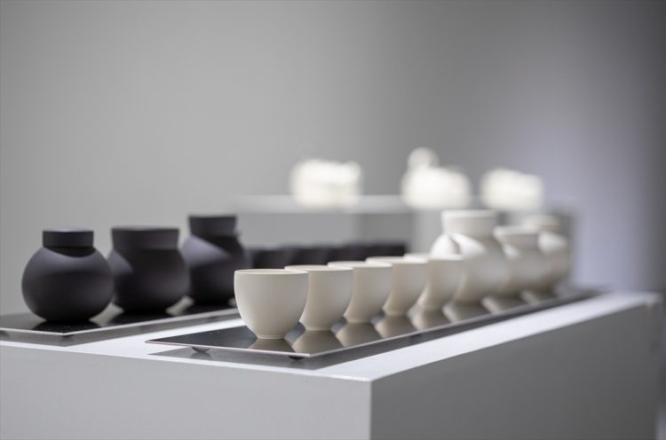 Spreading from Mino, Japan—The Present Situation of Ceramic Art at ...