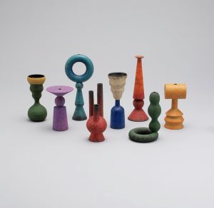 The winners of the 2021 International Ceramics Competition MINO, Japan ...