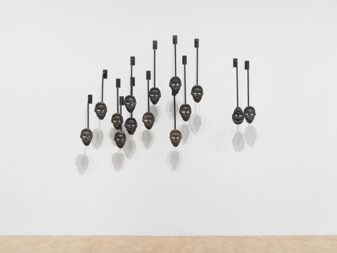 Theaster Gates: A Clay Sermon at Whitechapel Gallery, London - Ceramics Now