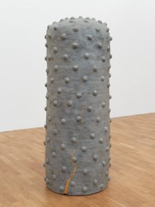 Theaster Gates: A Clay Sermon at Whitechapel Gallery, London - Ceramics Now
