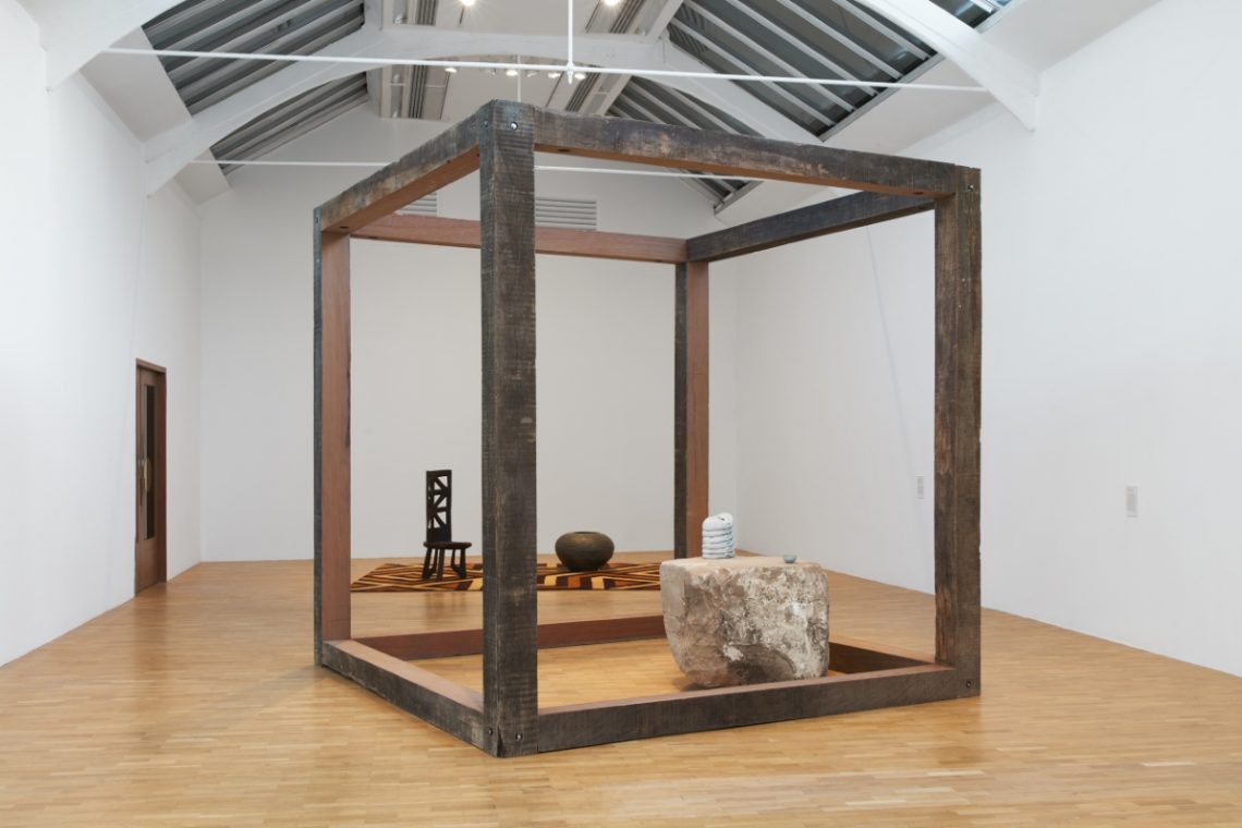 Theaster Gates: A Clay Sermon at Whitechapel Gallery, London - Ceramics Now