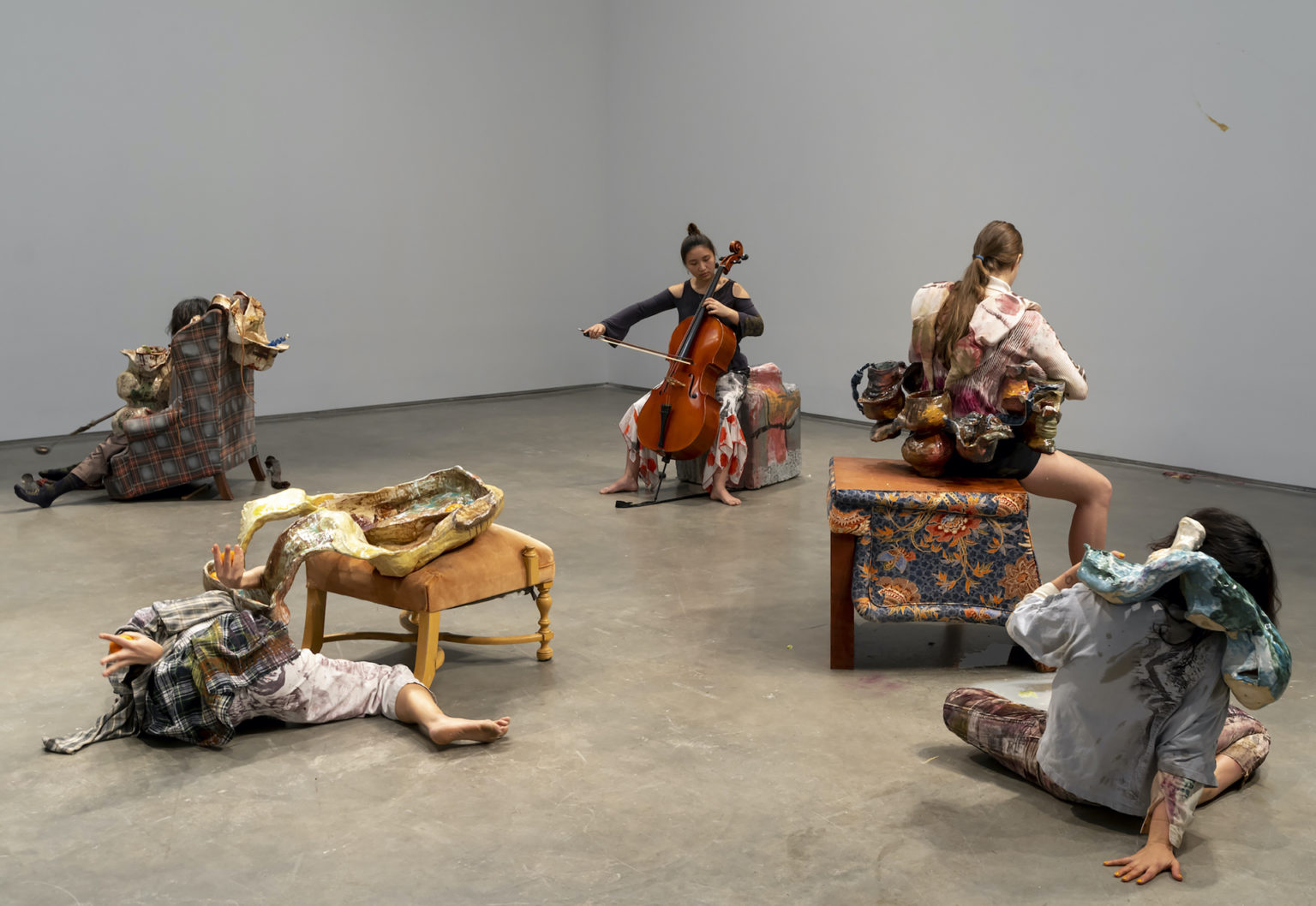 The week’s news in the ceramic art world – October 27, 2021 - Ceramics Now