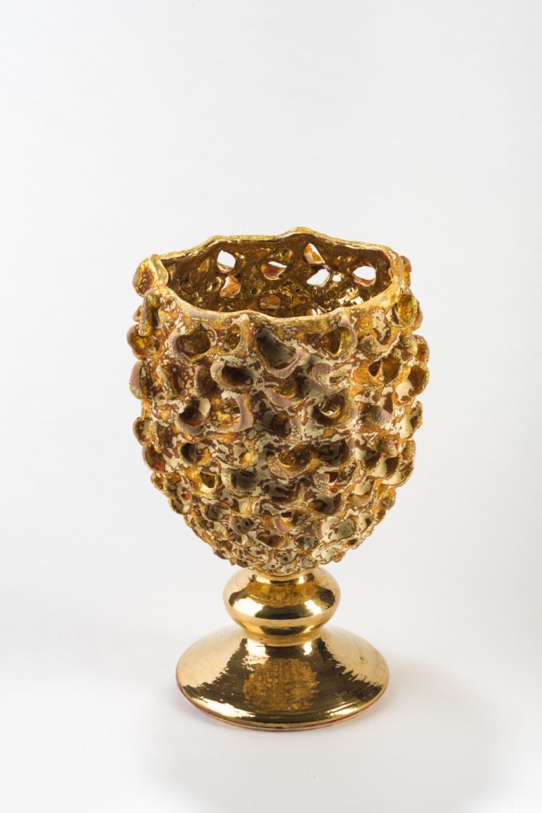 Simone Fraser: Selected works, 2018-2019 - Ceramics Now