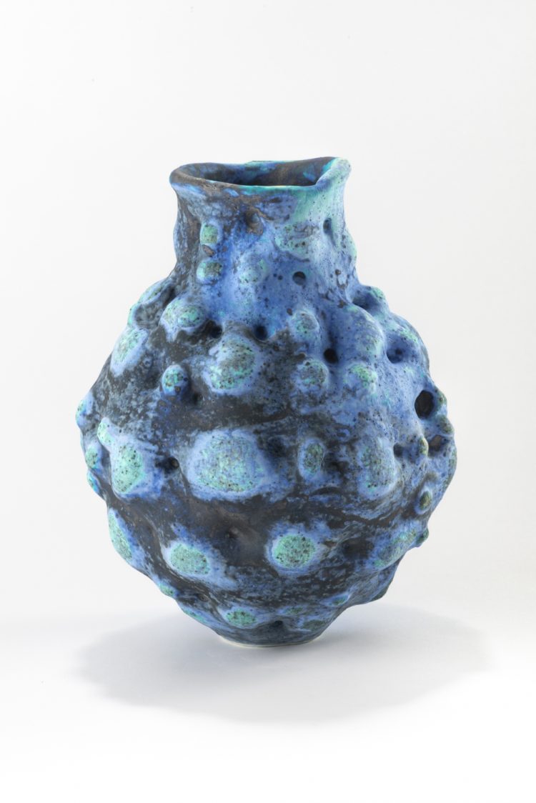 Simone Fraser: Selected works, 2018-2019 - Ceramics Now