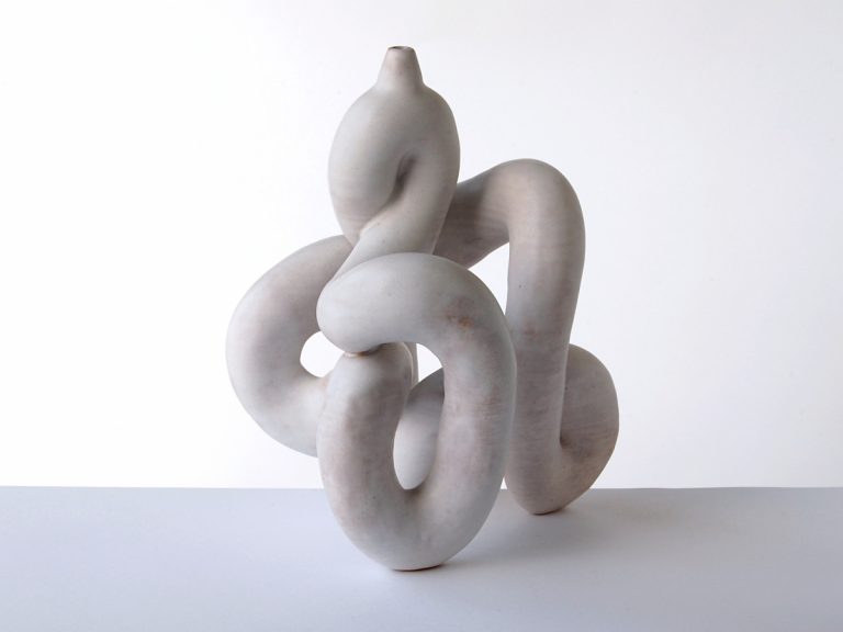 Jonathan Keep - Ceramics Now