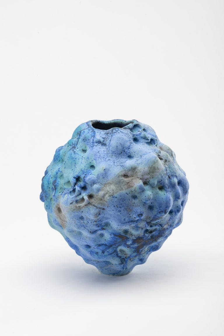 Simone Fraser: Selected works, 2018-2019 - Ceramics Now