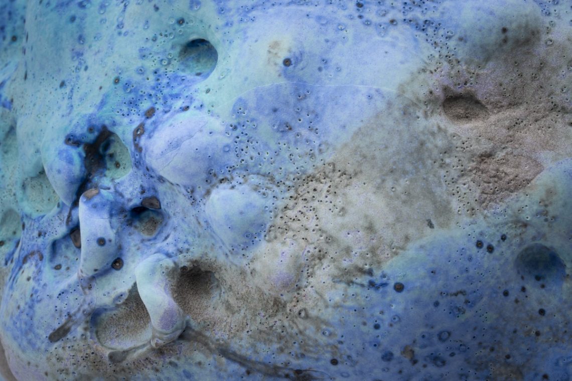 Simone Fraser: Selected works, 2018-2019 - Ceramics Now