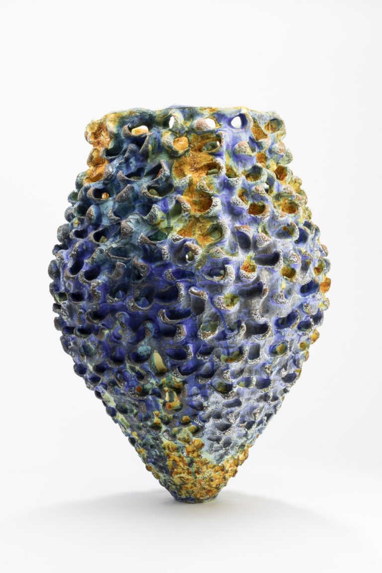 Simone Fraser: Selected works, 2018-2019 - Ceramics Now