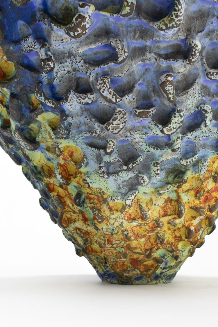 Simone Fraser: Selected works, 2018-2019 - Ceramics Now