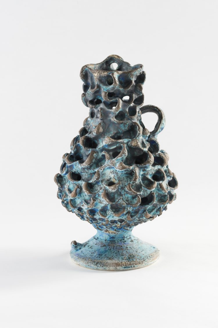 Simone Fraser: Selected works, 2018-2019 - Ceramics Now