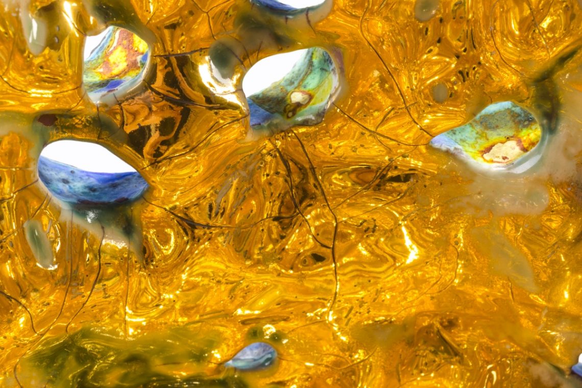 Simone Fraser: Selected works, 2018-2019 - Ceramics Now