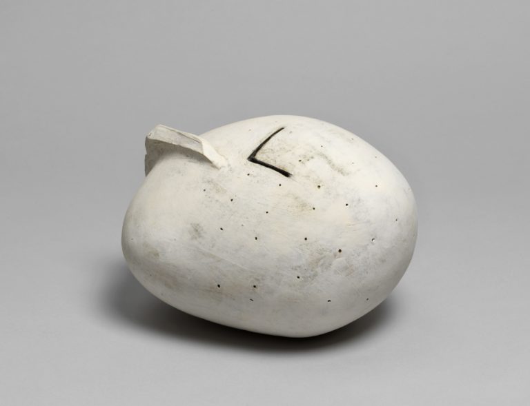 Gordon Baldwin: Works 1971 - 2003 at Corvi-Mora, London - Ceramics Now