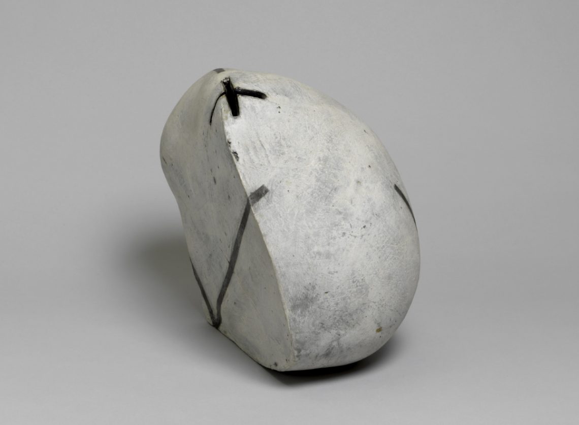 Gordon Baldwin: Works 1971 - 2003 at Corvi-Mora, London - Ceramics Now