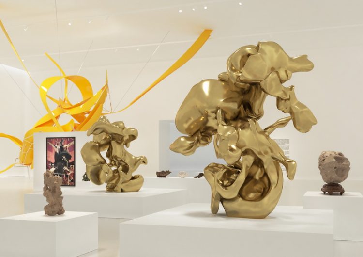 MUSEION / ΜΟΥΣΕΙΟ, curated by the imagination of Nick Ervinck ...