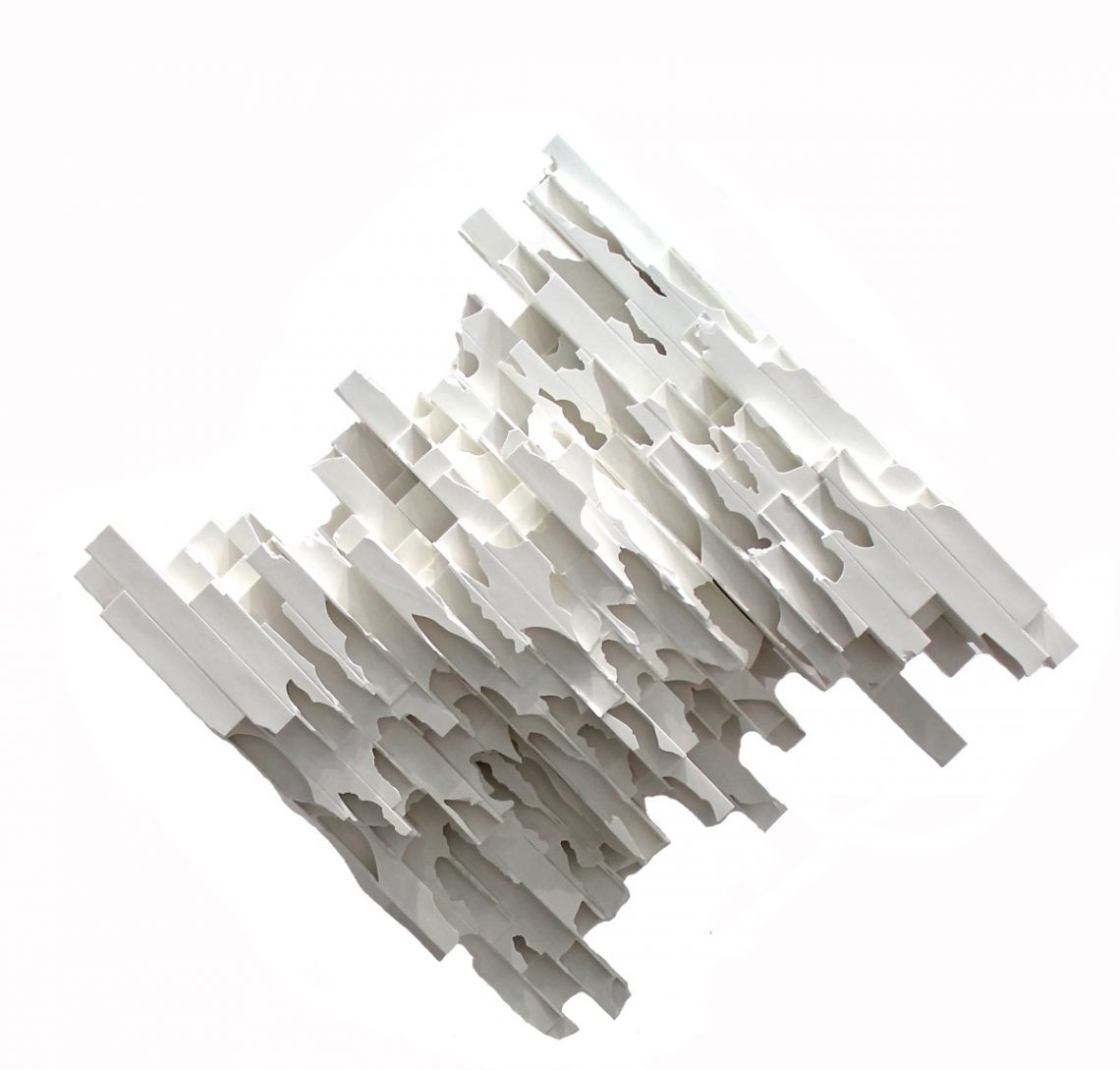 Kouzo Takeuchi: Selected works, 2015-2018 - Ceramics Now